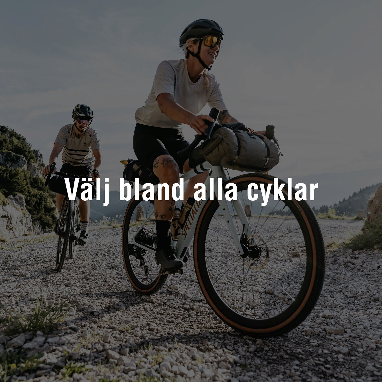 Förmånscykel med Epassi Bikes från TCM Cykel