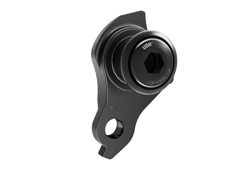 SRAM AC UDH Derailleur Hanger | Universell växelöra | TCMcykel.se