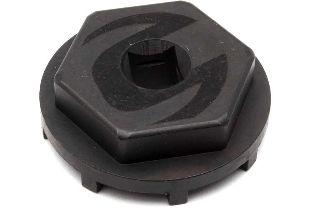 Cannondale Lock Ring Si Tool | Avdragare till drev på Hollowgram Si ...