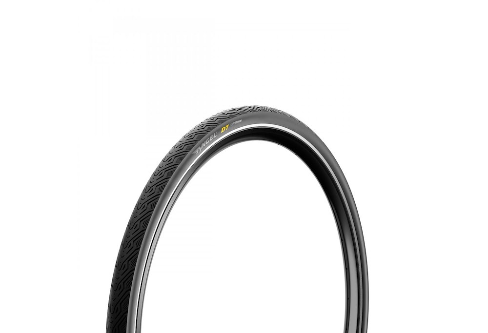 Pirelli Angel DT Urban 57-584 HyperBELT Punkteringsskydd 5mm 60 tpi Pro ...