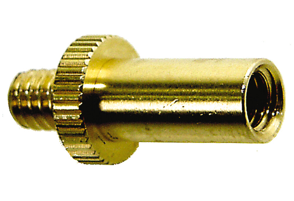 Ventiladapter Presta | Racerventil till Cykelventil | TCMcykel.se