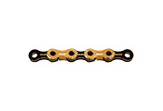 KMC X11SL Ti-N Gold/black, Titanium Nitride coating 11 speed | 118 ...