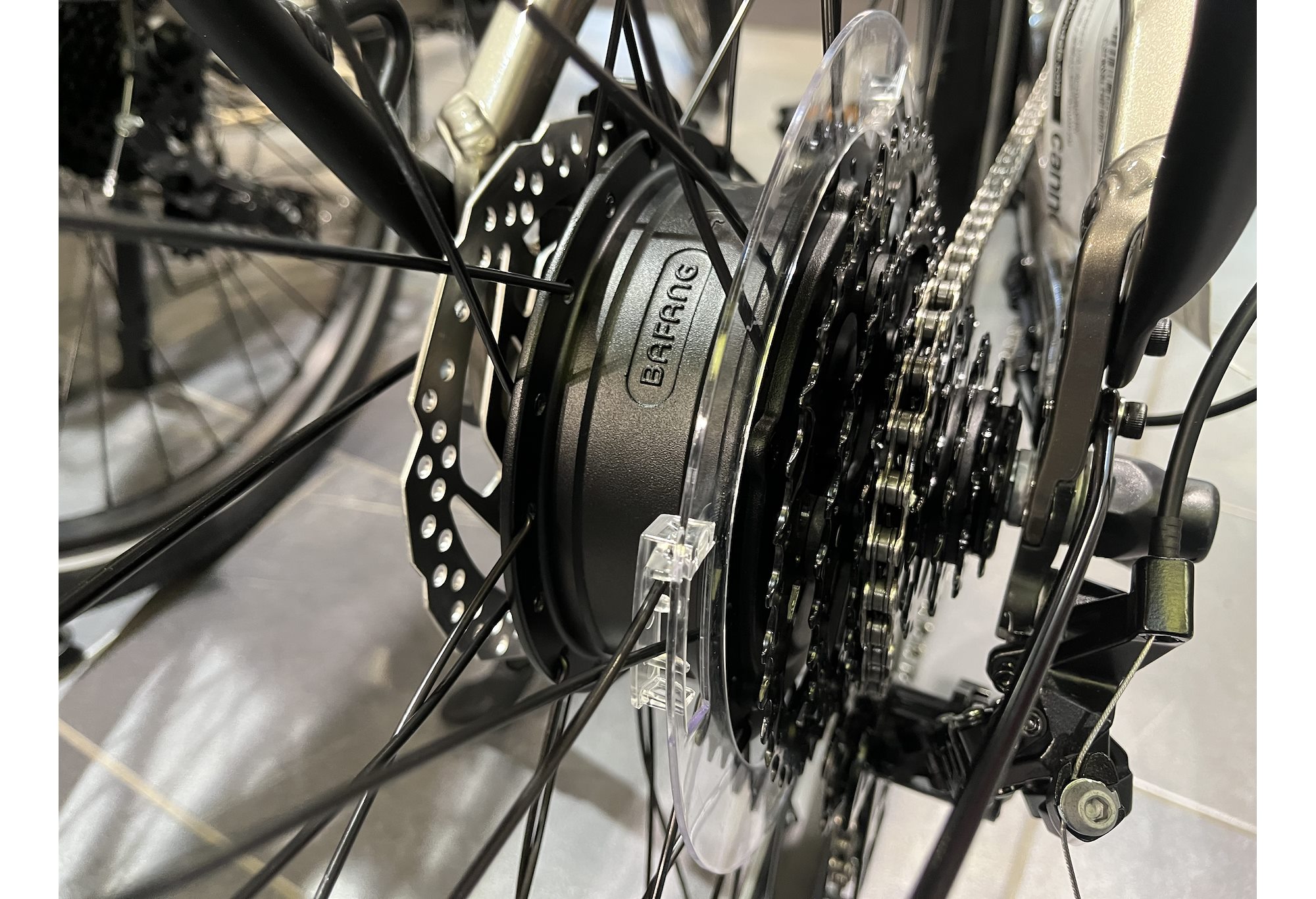 Cannondale Mavaro Neo SL 1 Low Step | Elcykel lågt insteg | Smoke Black ...