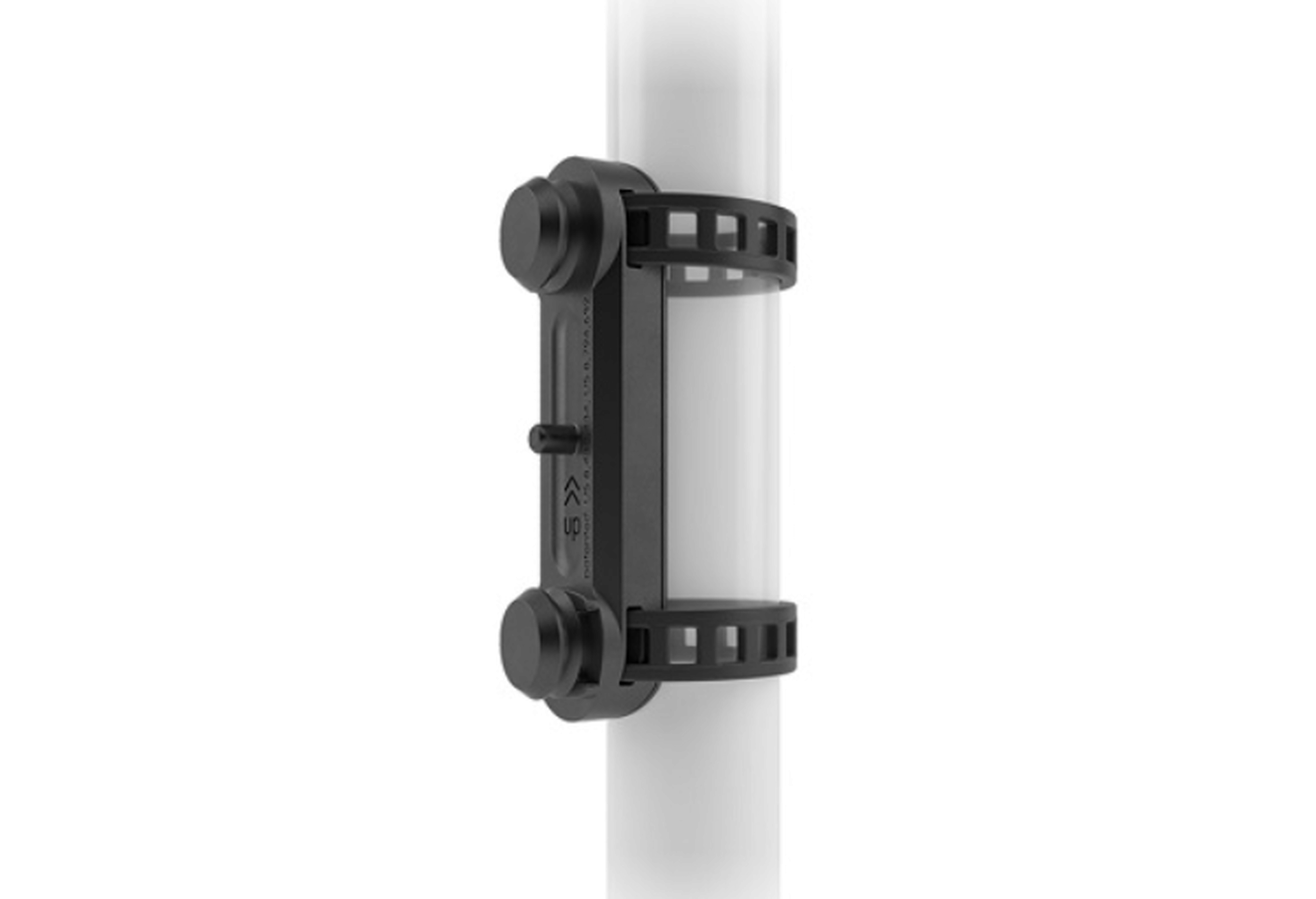 Fidlock TWIST Uni Base | Magnetisk fäste för valfri placering | Svart ...