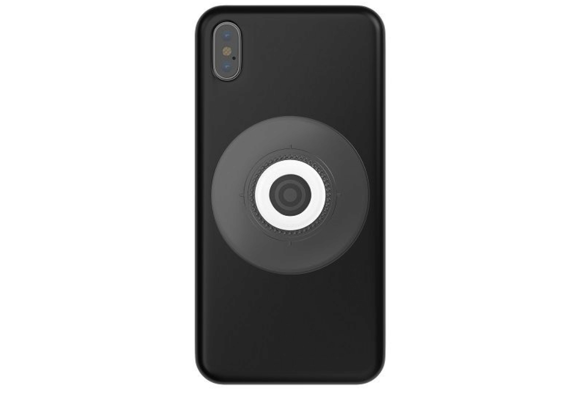 Fidlock VACUUM Uni Phone Patch | Självhäftande monteringssystem för ...