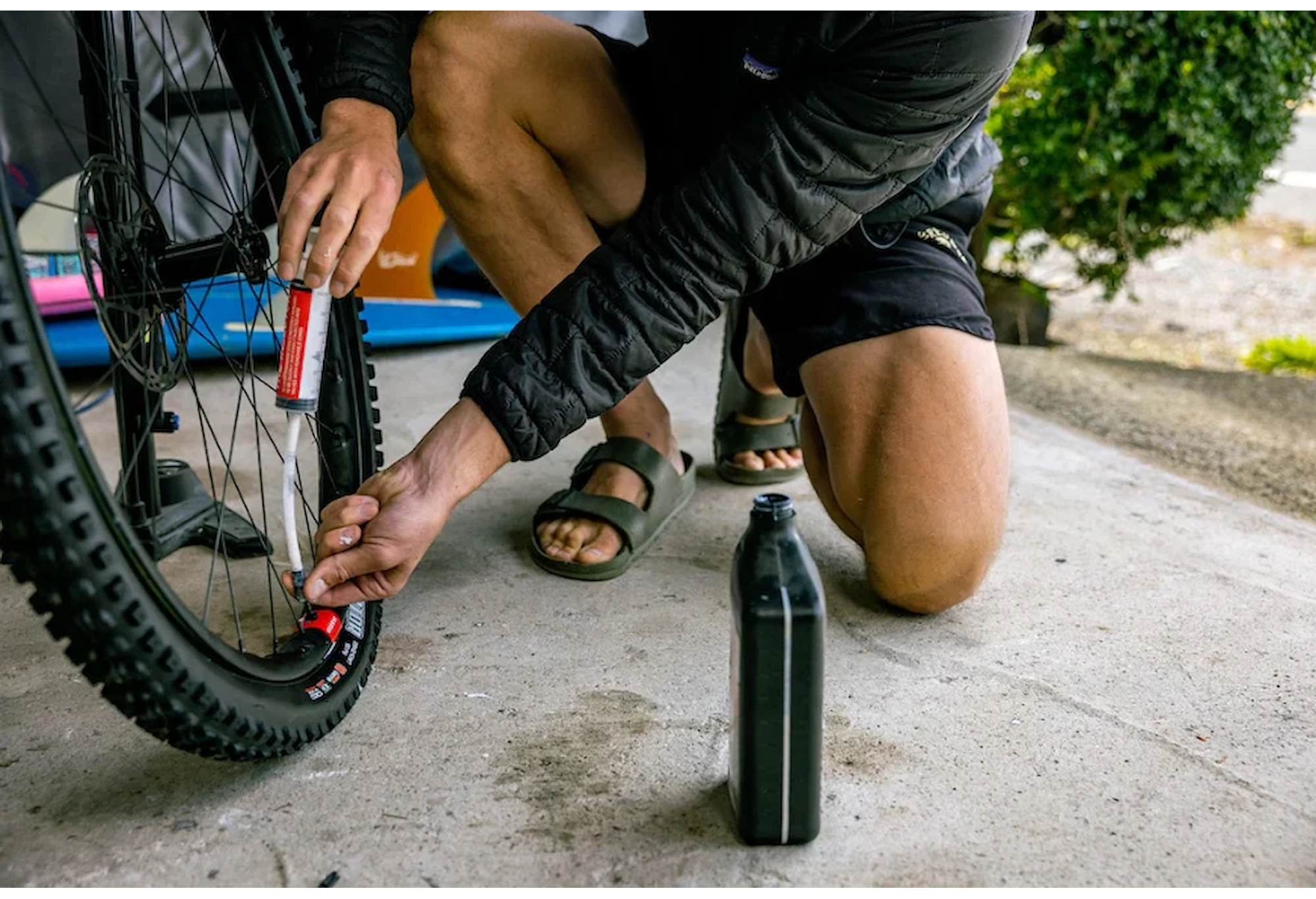 Reserve 30|HD AL MX DT 350 XD 6-bolt | Cykelhjul MTB | Svart | TCMcykel.se