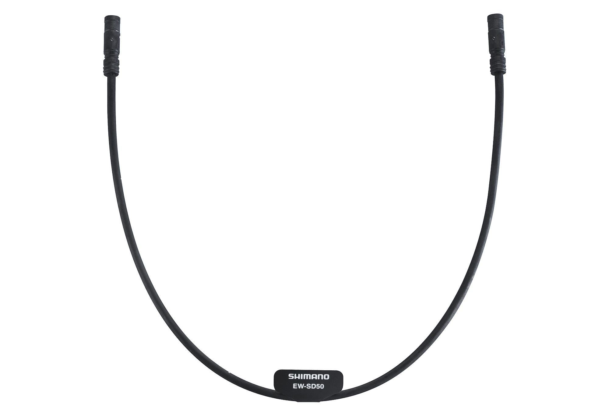 Shimano Di2-kabel EW-SD50 950 mm, svart | TCMcykel.se