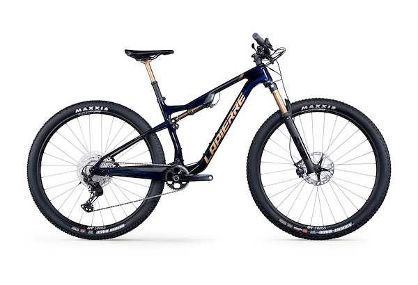 Lapierre XRM 8.9 | Mountainbike | TCMcykel.se