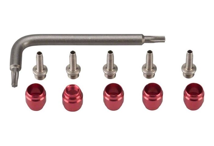 SRAM Stealthamajig olivkit till bromsslang | TCMcykel.se