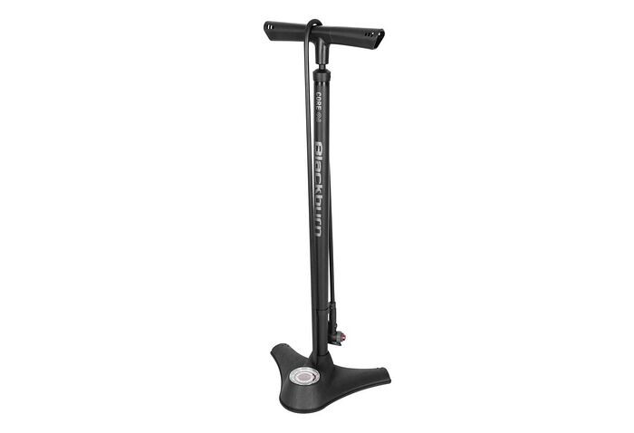 Blackburn Core 2 | Cykelpump | TCMcykel.se