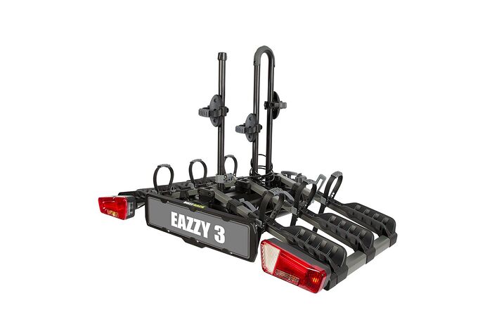 BuzzRack Cykelhållare Eazzy 3 Foldable | TCMcykel.se