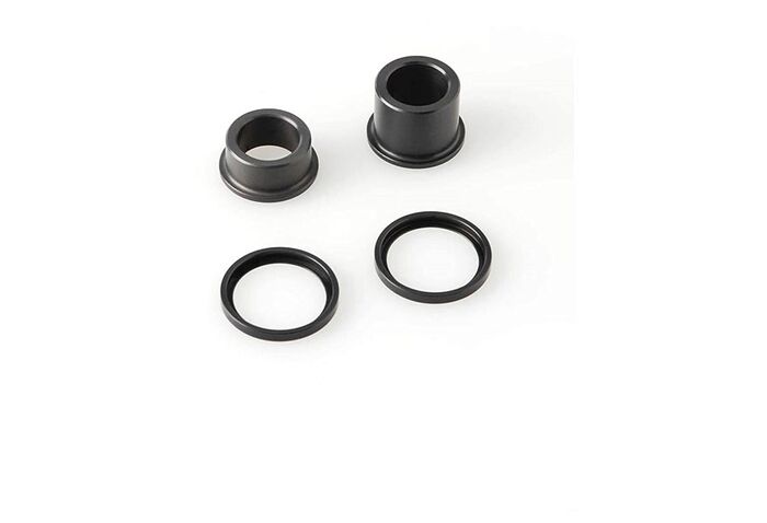 DT Swiss Front Wheel End Caps | TCMcykel.se