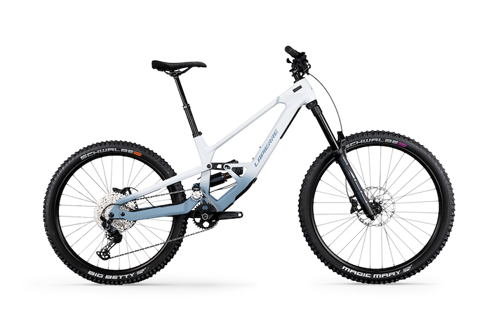 Lapierre Spicy CF 6.9 | Mountainbike | TCMcykel.se
