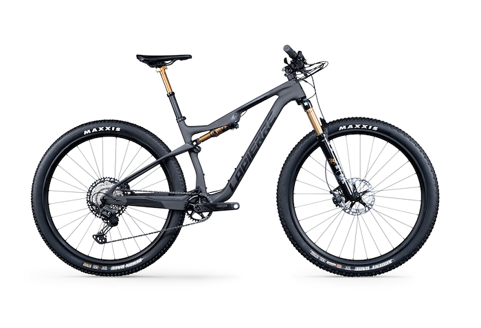 Lapierre XRM 10.9 | Mountainbike | TCMcykel.se