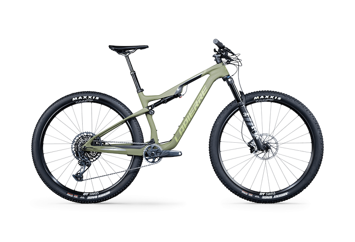 Lapierre XRM 7.9 - C1 | Mountainbike | TCMcykel.se