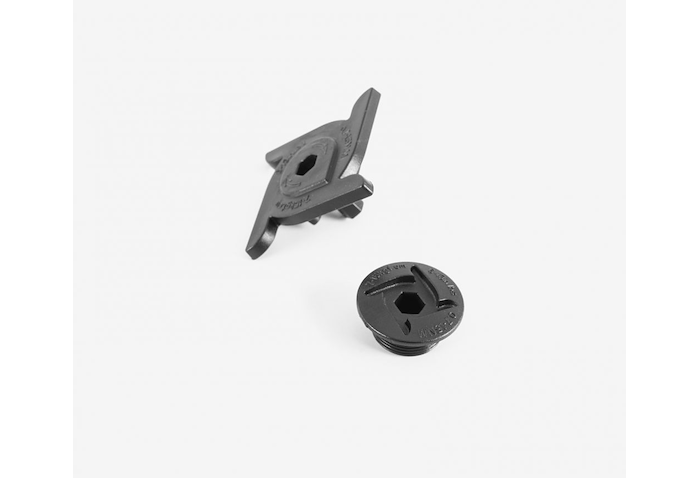 Orbea OC1 MTB Crank Preload Bolt And Tool | Reservdel Orbea | TCMcykel.se