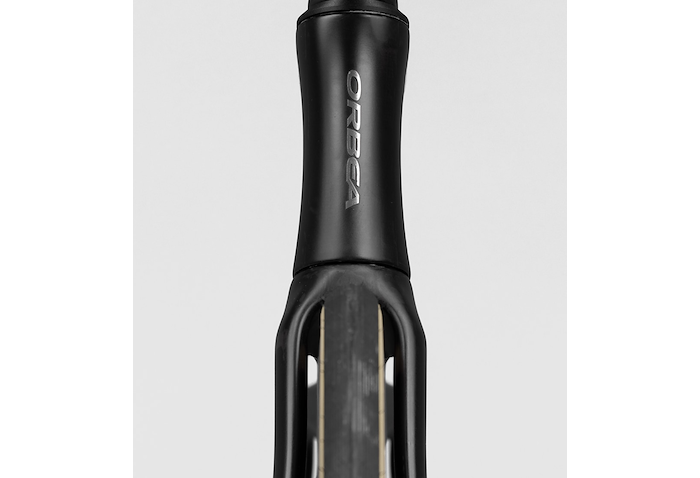 Orbea Orca Aero M30LTD | Landsväg Aero | Carbon Raw | TCMcykel.se