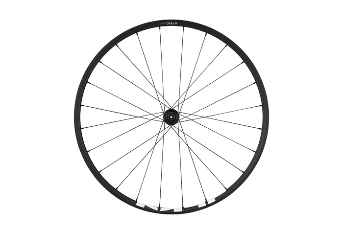 Shimano WH-MT500-CL-F-29 29" 9x100mm QR Framhjul | TCMcykel.se