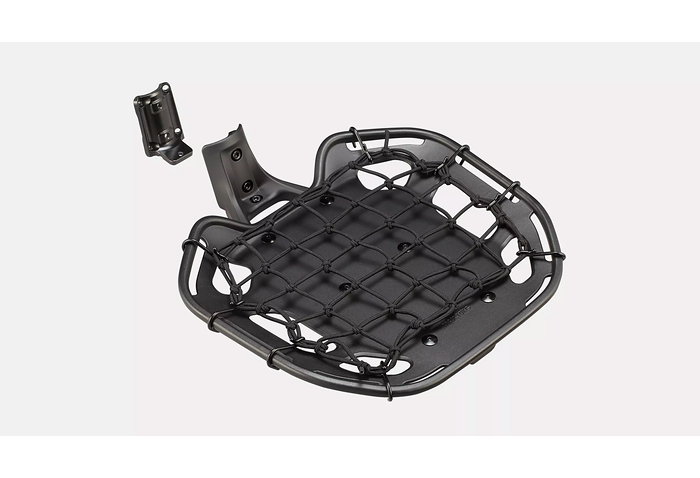 Specialized Front Rack & Adventure Plate | TCMcykel.se