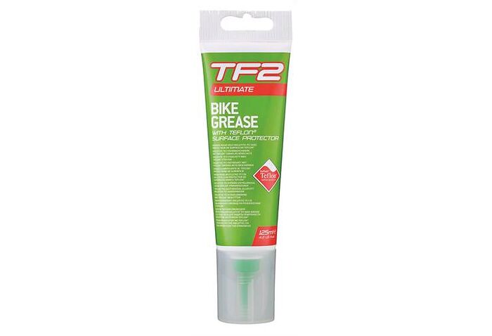 Weldtite TF2 Teflon Bike Grease | TCMcykel.se