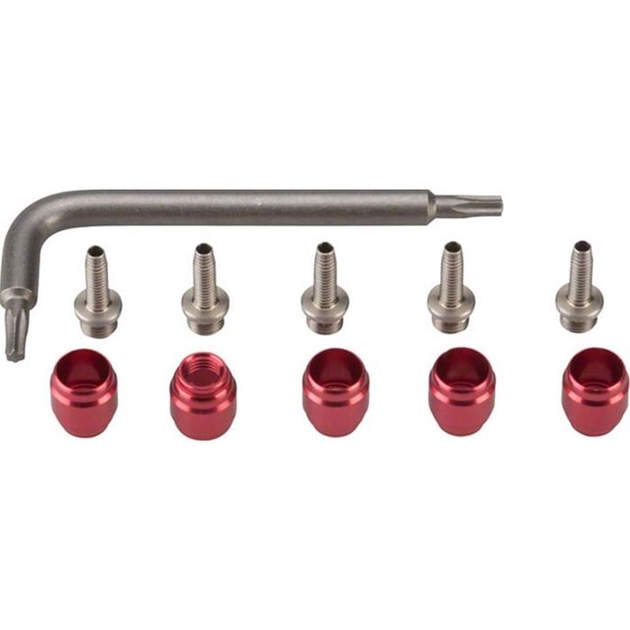 SRAM Stealthamajig olivkit till bromsslang | TCMcykel.se