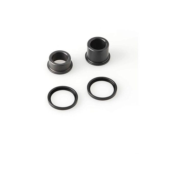 DT Swiss Front Wheel End Caps | TCMcykel.se