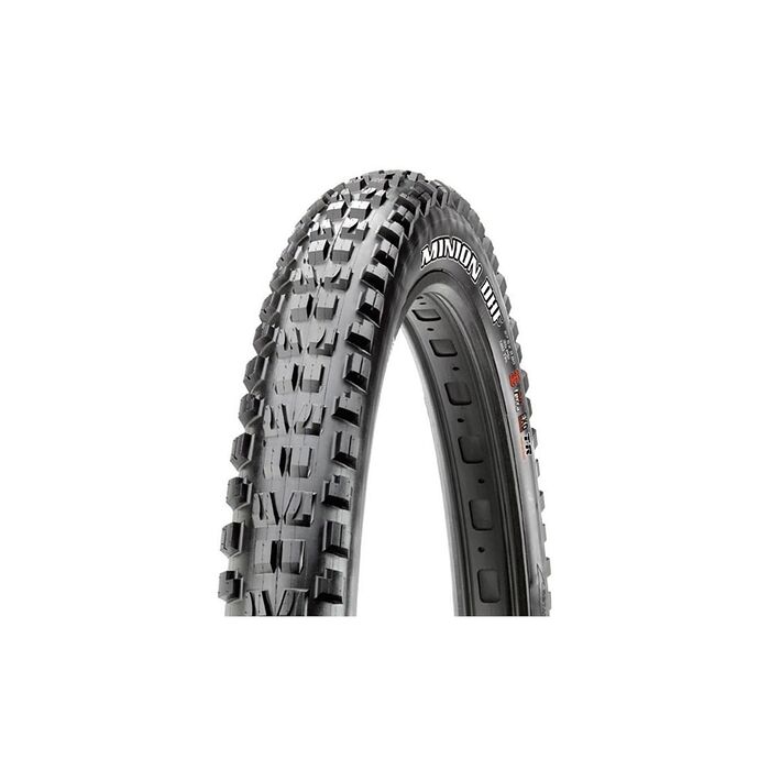 Maxxis Minion DHF MaxxTerra 3C/EXO/TR 27.5x2.30 | TCMcykel.se