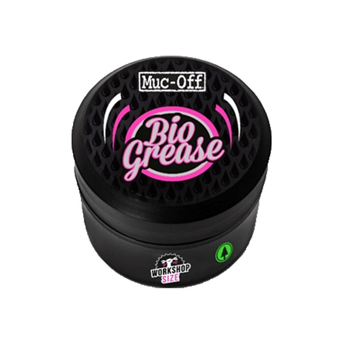 MUC-OFF Bio Grease 450 g | TCMcykel.se