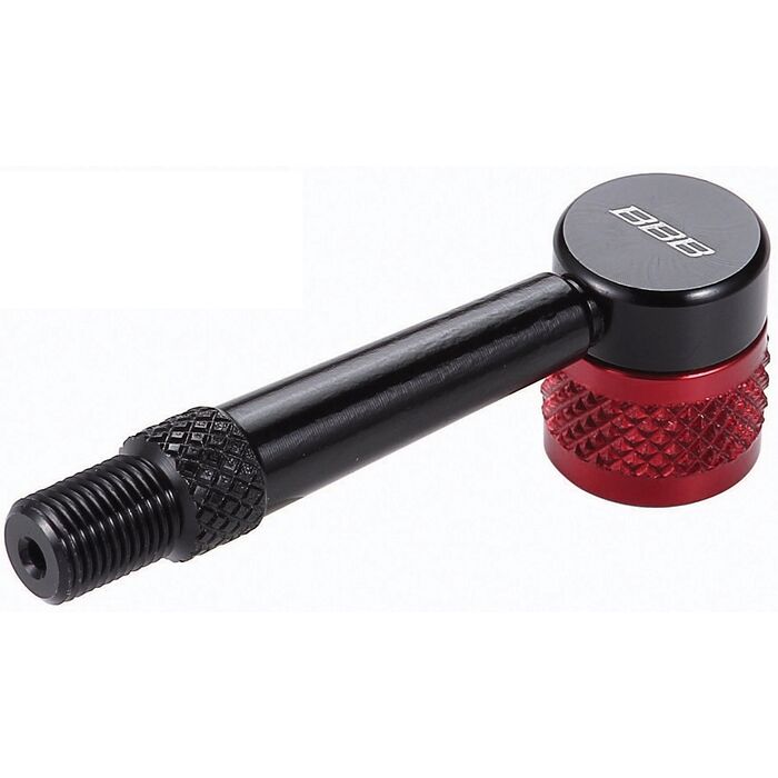 BBB AirPipe Pumpadapter | TCMcykel.se