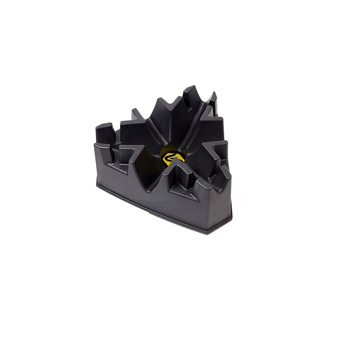 Saris Climbing Riser Block | Framhjulsstöd för olika nivåer | TCMcykel.se