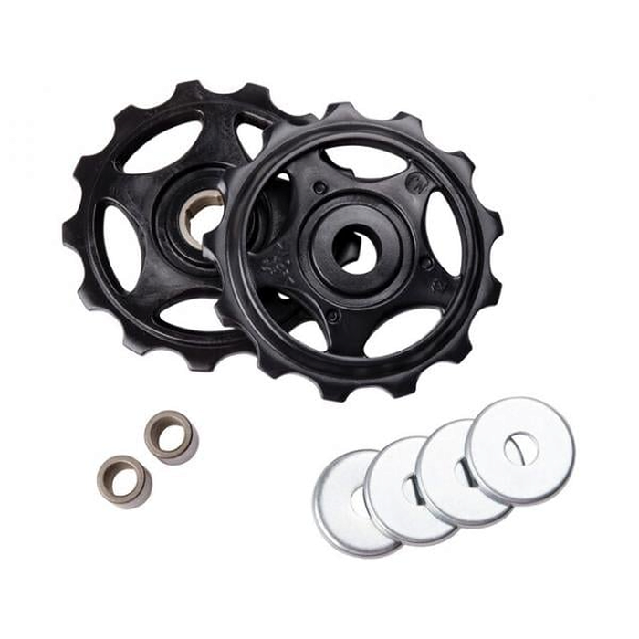Shimano Alivio/Acera Rulltrissor 13T för 7/8-vxl | TCMcykel.se
