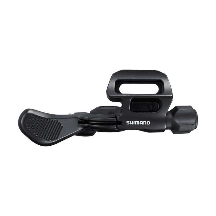 Shimano SL-MT500-IL I-Spec EV Reglage till Dropper Post | TCMcykel.se
