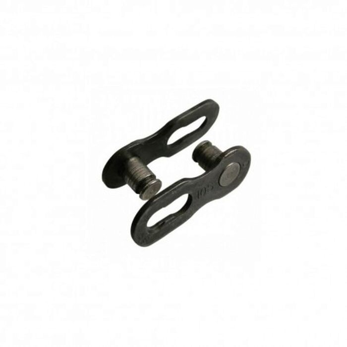 SRAM PowerLock 10 speed | Kedjelås 4-pack Svart | TCMcykel.se