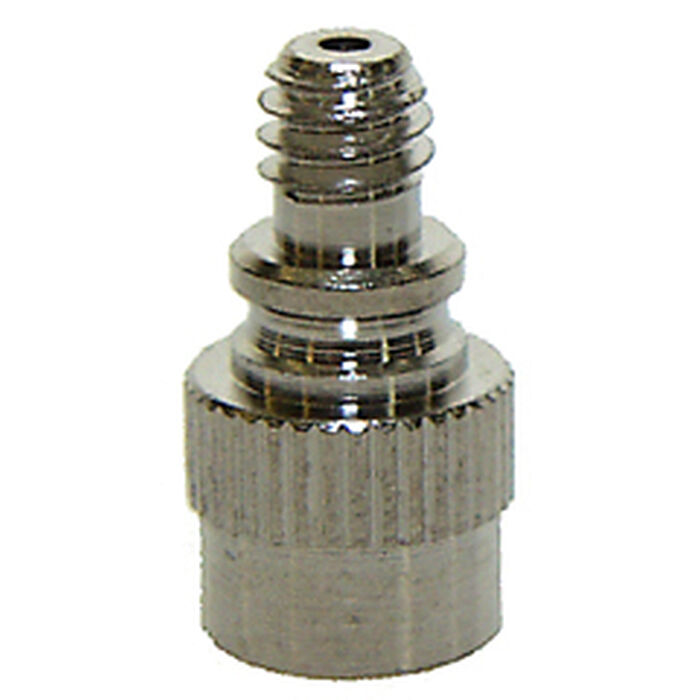 Ventiladapter | Cykelventil till bilventil | TCMcykel.se